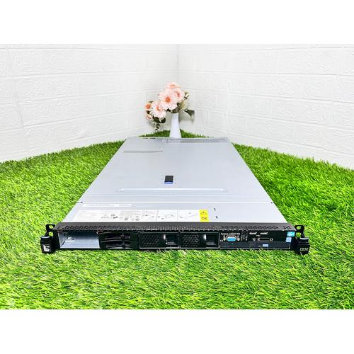 Jual Server IBM system x3550 M4 Rackmount 1U intel Xeon 2011 - 16Core ...