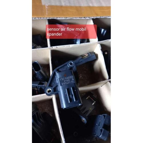 Jual Original Sensor Maf Air Flow Xpander Cross Mirage Outlander Sport ...