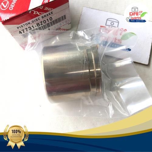 Jual Piston Kaliper Rem Depan Avanza Xenia / Sigra Calya / Terios Rush ...