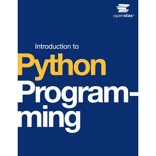 Jual Buku Udayan Das, Aubrey Lawson, Chris Mayfield, Narges Norouzi - Introduction to Python ...