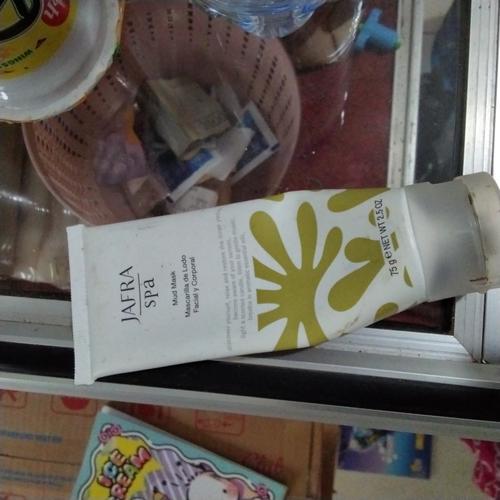 Jual jafra spa mud mask pesenan orang - Kab. Tulungagung - mamahakasi ...