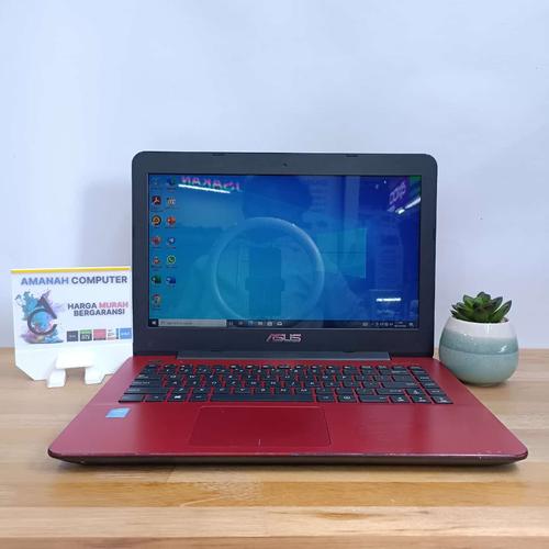 Jual Asus A455L i3 Gen 4 6GB/128GB/500GB - Kota Bandung ...