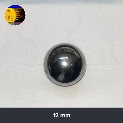Jual Pelor Steel Ball 12 MM JAPAN ORIGINAL bola baja - Kota Bandung ...