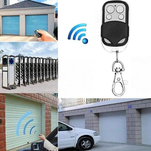 Jual Premium Duplikat Kunci Remote Mobil 4 Tombol 315MHz / 433MHz untuk ...