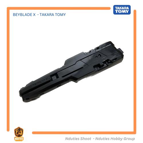 Jual UX-09 Beyblade X Hold Launcher (TANPA RUBBER ACC DAN RIPCORD ...