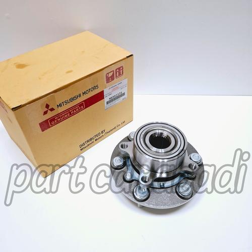 Jual Wheel Hub Front / Nap Roda Depan Asli Mitsubishi Triton Pajero ...