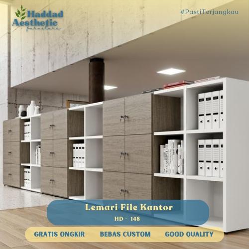 Jual Lemari File Kantor, Rak File Dokumen, Lemari Penyimpanan Dokumen ...
