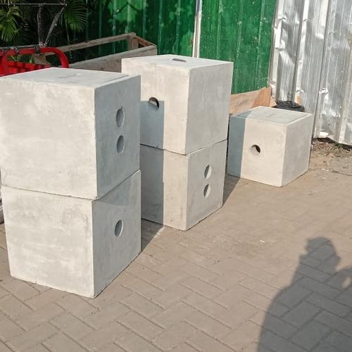 Jual Bak Kontrol Beton 50 x 50 x 50 cm K350 - Kota Tangerang Selatan ...
