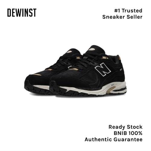 Jual New Balance 2002R x Foot Locker 50th Anniversary BNIB RESMI ...