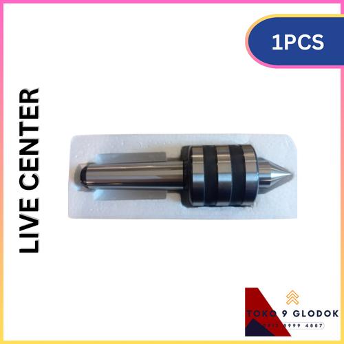 Jual LIVE CENTER MT5 REVOLVING CENTER - MT6 - Jakarta Barat ...