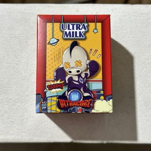 Jual Ultramilk X Ultraman Ultra Core Keychain Blindbox Ultraman Ultra ...