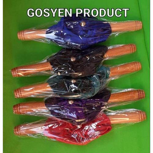 Jual Kantong Persembahan Gagang Kayu Ready - Kota Bandung - BrainyBiz ...