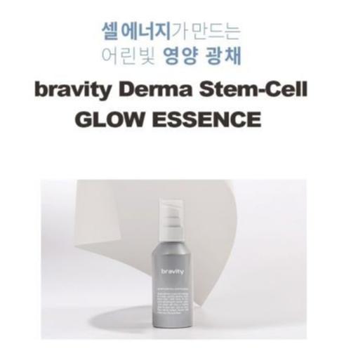 Jual Bravity Derma Stem Glow Essence - Jakarta Selatan - gracelicious85 ...