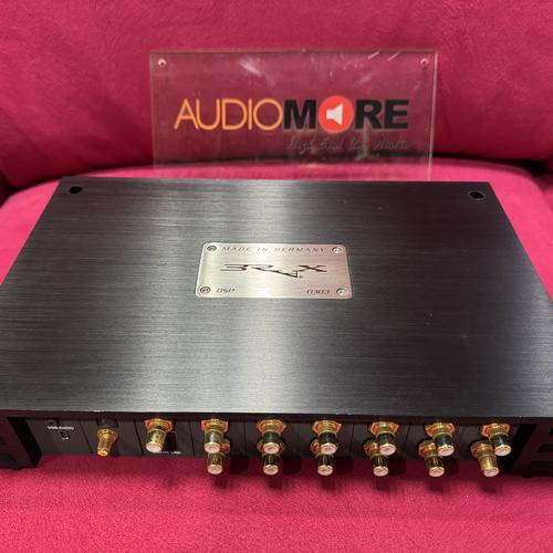 Jual Brax dsp + modul Bluetooth dan usb HD audio - Jakarta Selatan ...