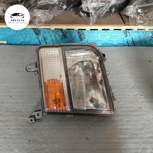 Jual Headlamp Lampu Depan Mitsubishi Fuso Fighter FN62 original ...