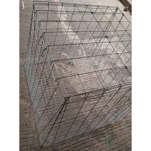 Jual KURUNGAN AYAM JAGO GALVANIS MODEL PIRAMID - Jakarta Pusat - JAYZ ...