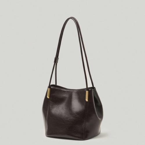 Jual Atelier de Lumen Marron Bag - Original Korea - Misty White - Kab ...