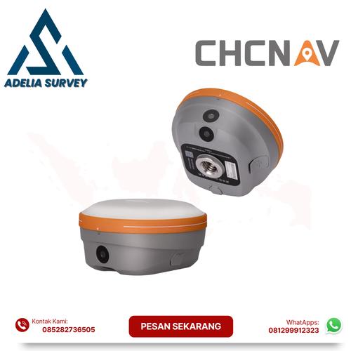 Jual GPS Geodetik CHCNAV i76 Palm-Sized AR Visual IMU-RTK GNSS (Harga Termasuk Dideskripsi ...