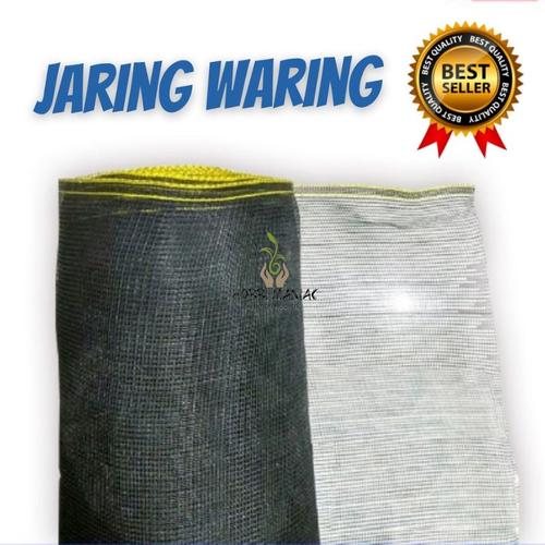 Jual Kantong Jaring Waring Media Filter Serbaguna Semua Ukuran - 17x25 ...