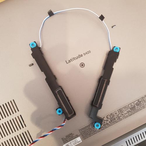Jual SPEAKER LAPTOP DELL LATITUDE 5420 - SPEAKER LAPTOP DELL - Kab ...
