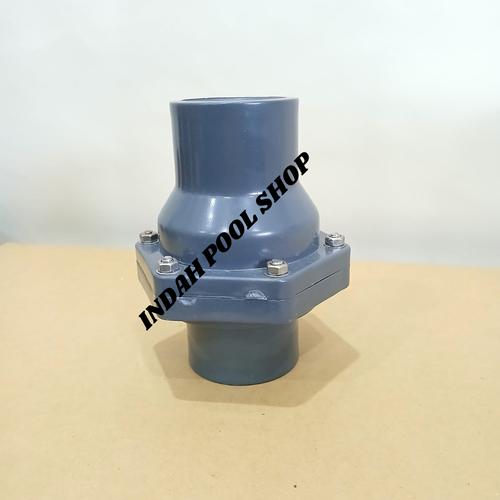 Jual Flap Valve 2 in BOOST - Valve Kolam Renang Untuk Ukuran Pipa 2 ...