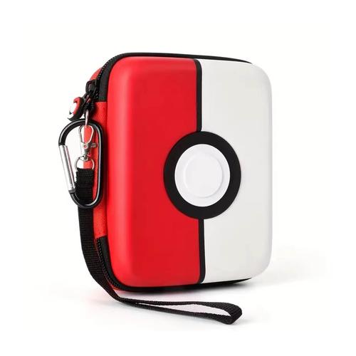 Jual Storage Bag Pokemon Trading Card Game Pouch Case Tas Kartu Pokemon ...