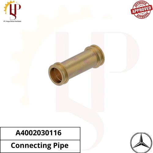 Jual A4002030116 Connecting PIPE Sparepart Axor - Jakarta Pusat - Hoya ...