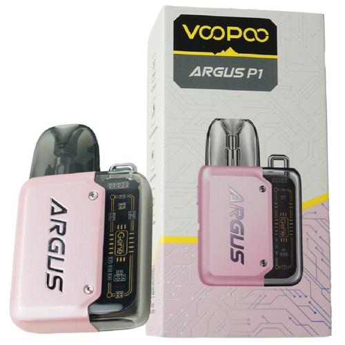 Jual ARGUS P1 PINK EDITION 20W 800MAH AUTHENTIC - Jakarta Utara ...