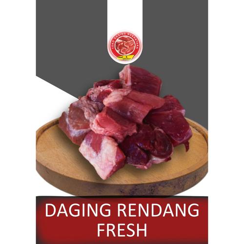 Jual Daging Sapi Potong Rendang Fresh 1kg - Kab. Karawang - Toko Daging ...