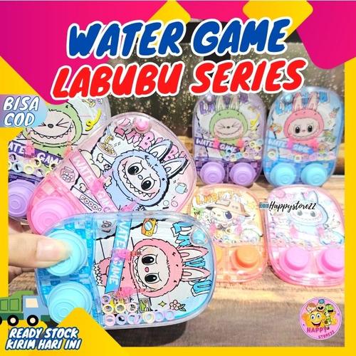 Jual Watergame Labubu/Watergame Motif Labubu/ Game Air Labubu/Game ...