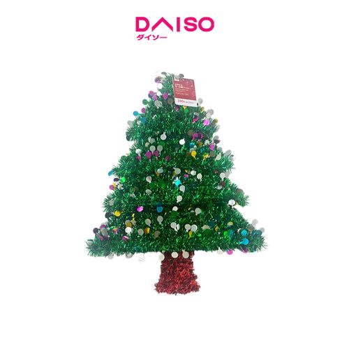 Jual Daiso Glitter Decoration -Tree- - Jakarta Selatan - DAISO JAPAN ...