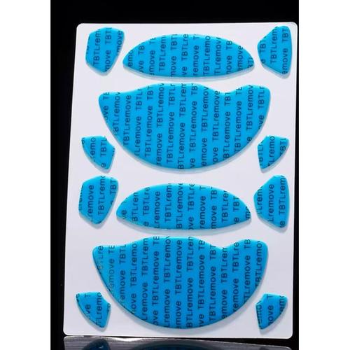 Jual TBTL BTL V2 WLMouse Sword X Mouse Feet / Mouse Skate PTFE for ...