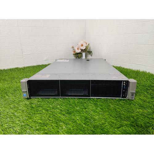 Jual Server Mikrotik X86 40G QSFP+ DL380 Gen9 RackMount 2U Dual Xeon E5 ...