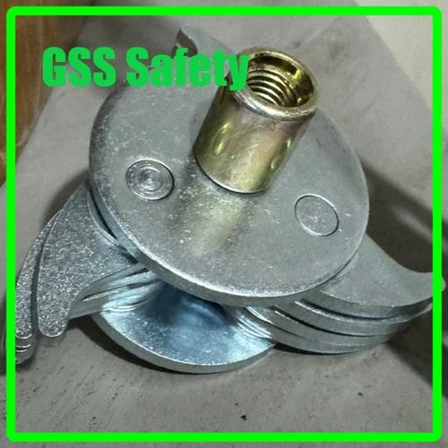 Jual IMPA 591266 Hammer Head Assembly For Scaling Machine KC-50/60 ...