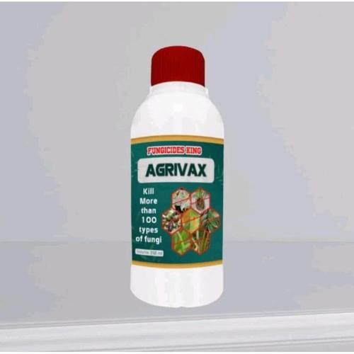 Jual Agrivax Fungisida King Pembasmi Jamur Dan Hama Tanaman 250ml ...