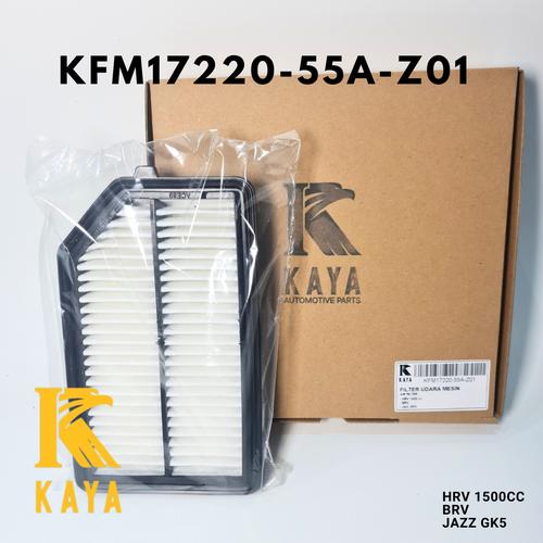 Jual Filter Udara / Air Filter Honda HRV BRV Jazz GK5 - Jakarta Pusat ...