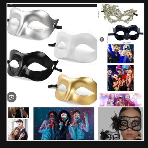 Jual Topeng Joker /Topeng pesta / Topeng unik - Bulu Hitam - Jakarta ...