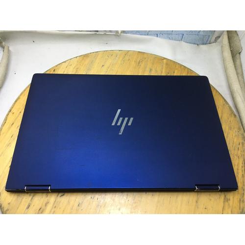 Jual HP ELITE DRAGONFLY I7 1165G7 2IN1 CAM BACKLIT UNTUK PARTS ...