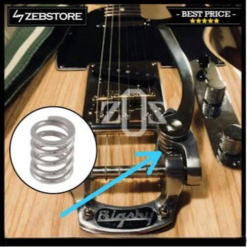 Jual Per Spring Tension Bridge Tremolo Bigsby Gitar Guitar Elektrik ...