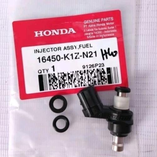 Jual injector injektor PCX 160 VARIO 160 K1Z - Jakarta Barat - D.S ...