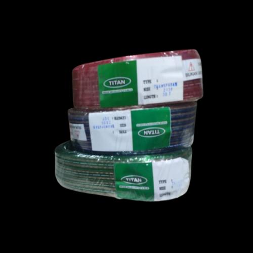 Jual Kabel Listrik Transparan Serabut 2x50 30yard Per Roll Hakamitsu ...