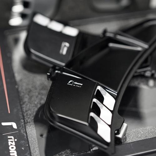 Jual Air Inlet Grill RIZOMA glove box original for GT series Keyless ...