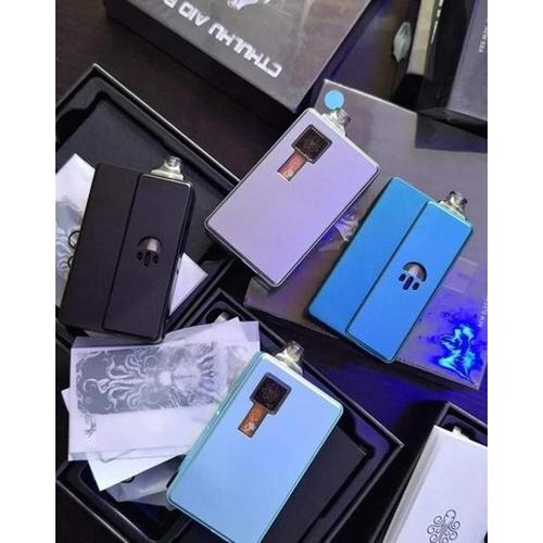 Jual CTHULHU AIO V2 AUTHENTIC BY CTHULU MOD - Jakarta Barat - Blissful ...