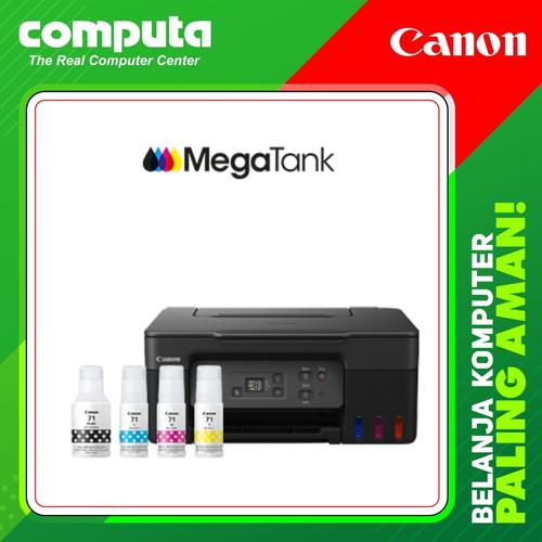 Jual Canon PIXMA G2770 Printer all-in-one - Kota Yogyakarta - Computa ...