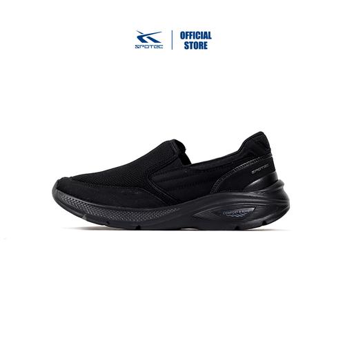 Jual Spotec Walking Fiat Sepatu Walking Pria Wanita Hitam - Hitam - 42 ...