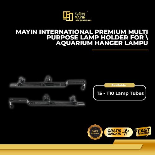 Jual Mayin International Premium Multi Purpose Lamp Holder for Aquarium ...