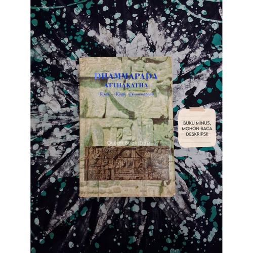 Jual Kisah-Kisah Dhammapada (Dhammapada Atthakatha) - Kab. Banyumas ...