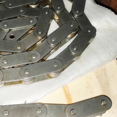 Jual Rantai C2082 H HITECH Roller Besar C 2082 plat H Chain Conveyor ...