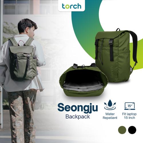 Jual Torch Tas Outdoor Ransel Kuliah Kerja Muat Banyak - Backpack ...