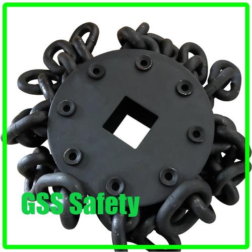 Jual IMPA 591237 Chain Drum Disposable for Scaling Machine 1200 Watt ...
